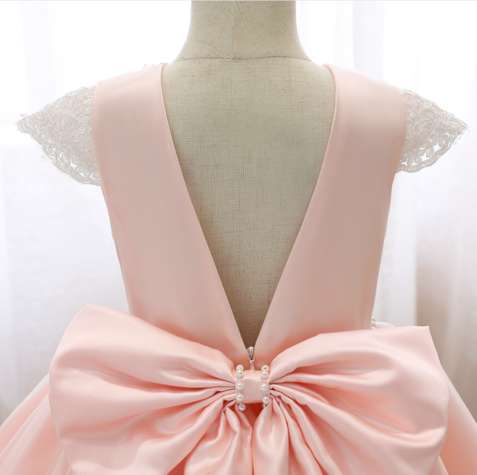 Party Formal Flower Girl Dress Dress Party Flower Girl Dresses on Luulla