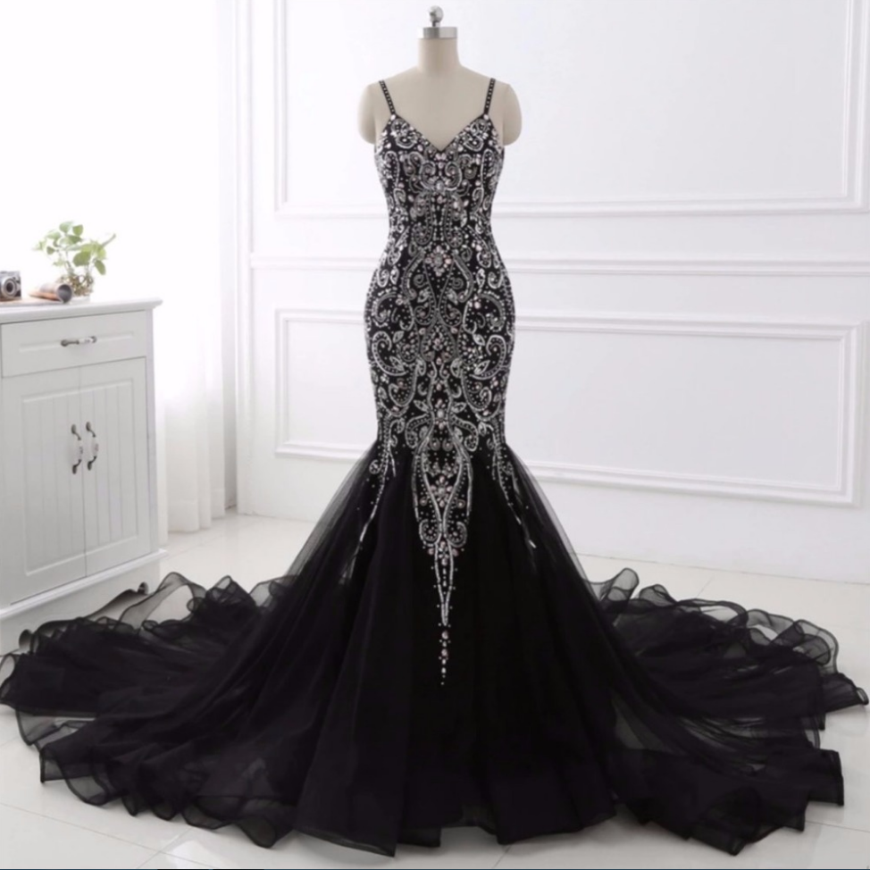 The Outdoor Party Dress Prom Dress on Luulla