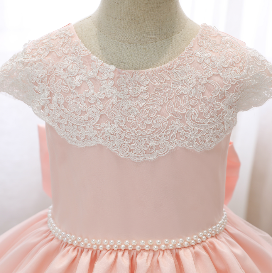 Party Formal Flower Girl Dress Dress Party Flower Girl Dresses on Luulla