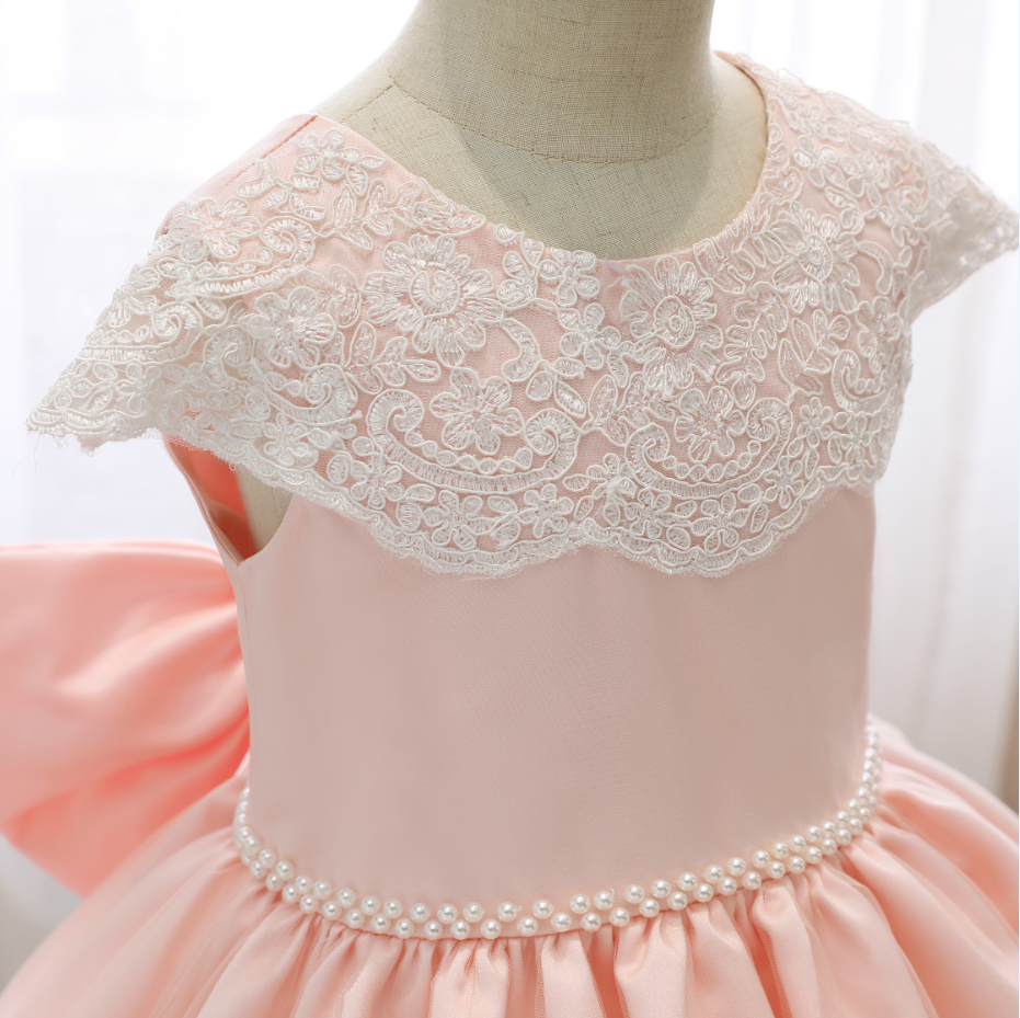 Party Formal Flower Girl Dress Dress Party Flower Girl Dresses on Luulla