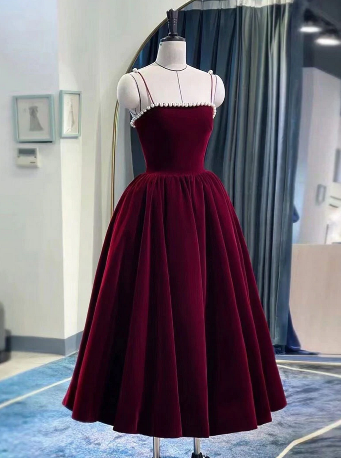 Prom Dresses,simple Length Prom Dress, Evening Dress on Luulla