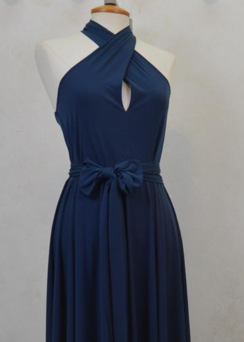 Long Party Dress, Long Prom Dress Prom Dress, Original Length, Evening ...